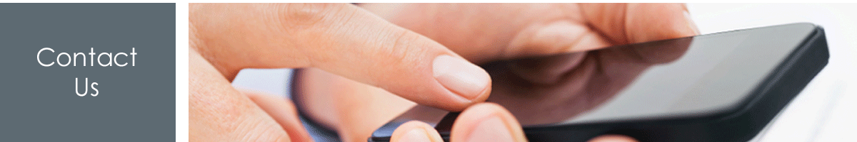 Cameron Cole - Contact Us